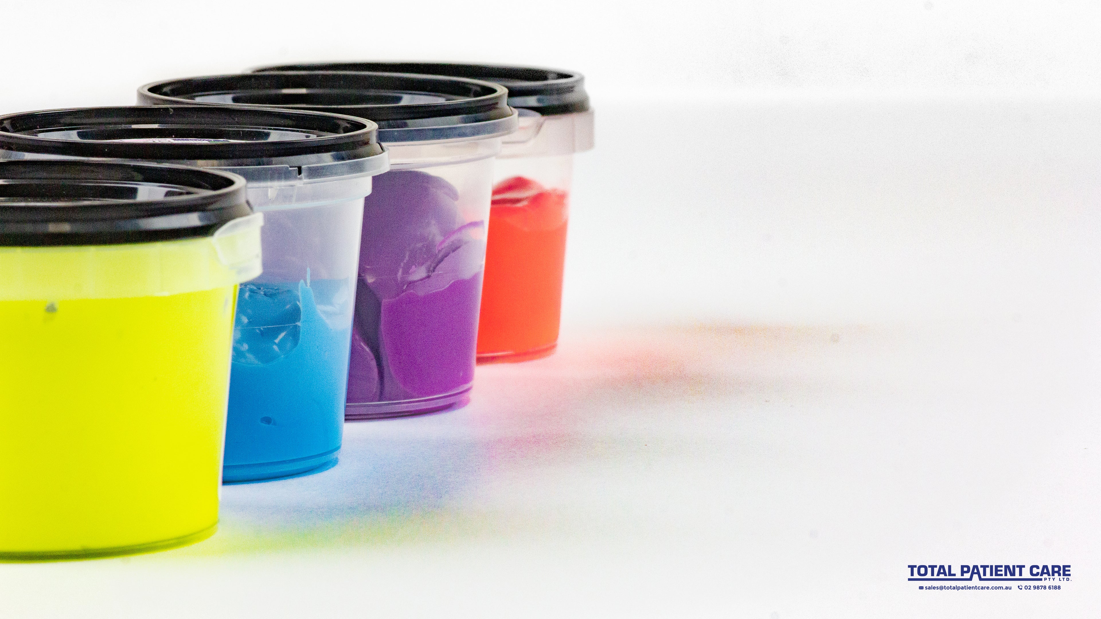 Putty – Total Patient Care