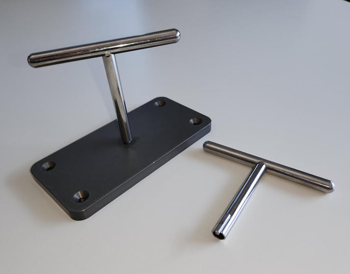 Spring Wire Bending Jig for Capener Coil splints replaces Code A4811