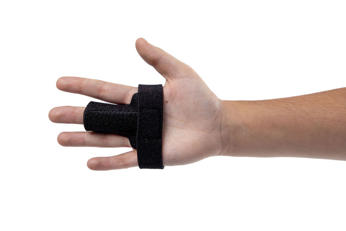 TRIGGER FINGER SPLINT PRO - PALM BASED – Total Patient Care