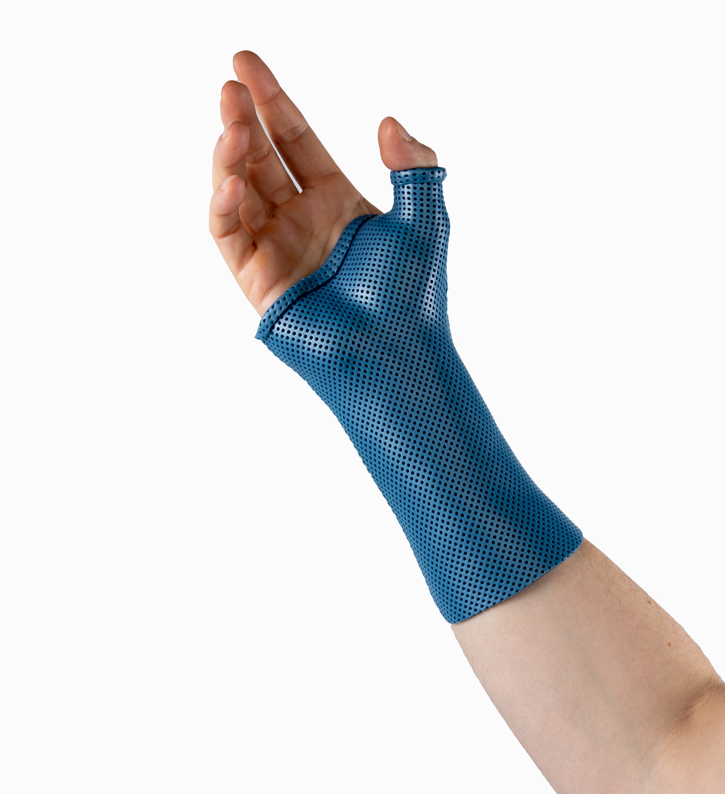 SecurPlast Thermoplastic Sheets for Splinting - Total Patient Care