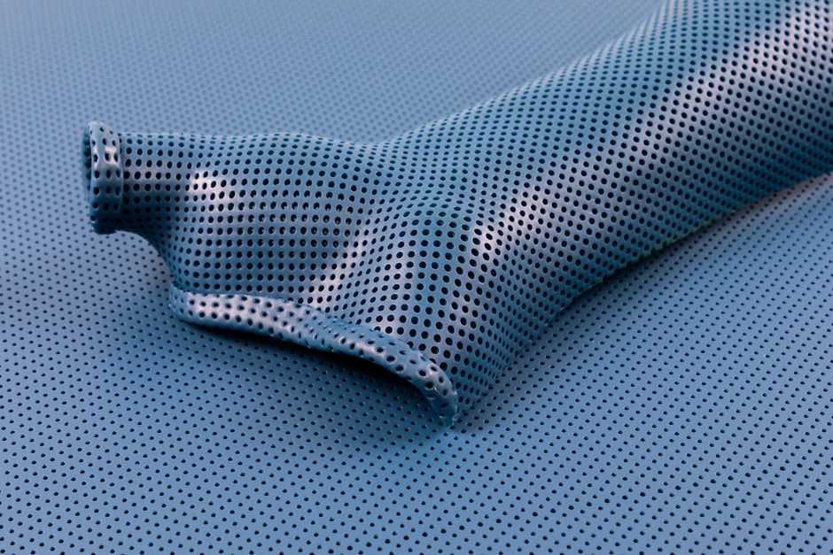 Thermoplastic Sheets – Total Patient Care
