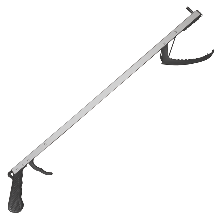 Featherlite Reacher (Helping Hand) – Total Patient Care