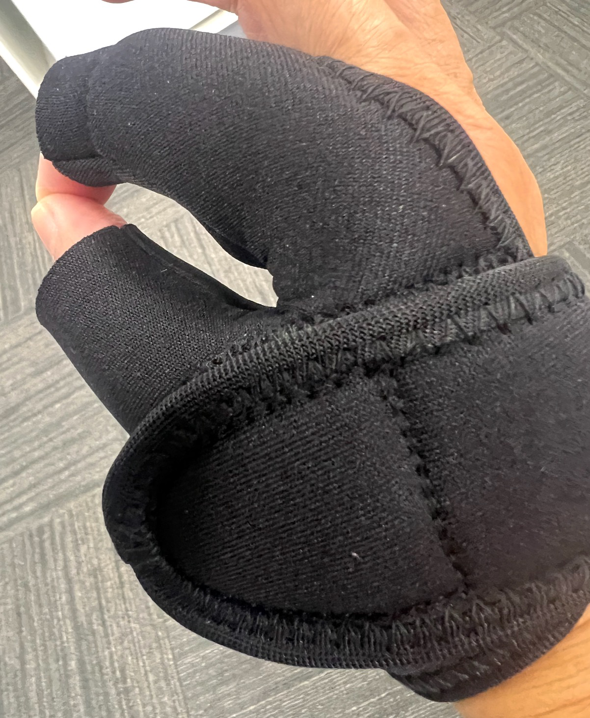 ABD Neoprene Hand Based Orthosis – Total Patient Care