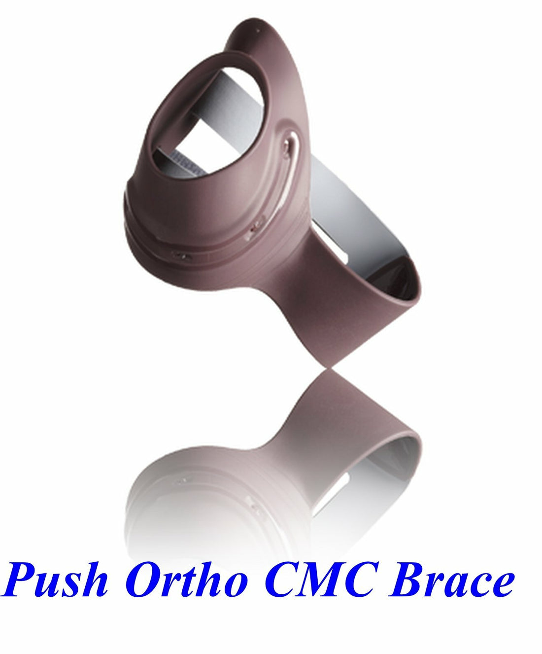 Push Ortho CMC Thumb Brace – Total Patient Care