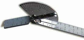 Goniometer Metal Finger 180 Degree